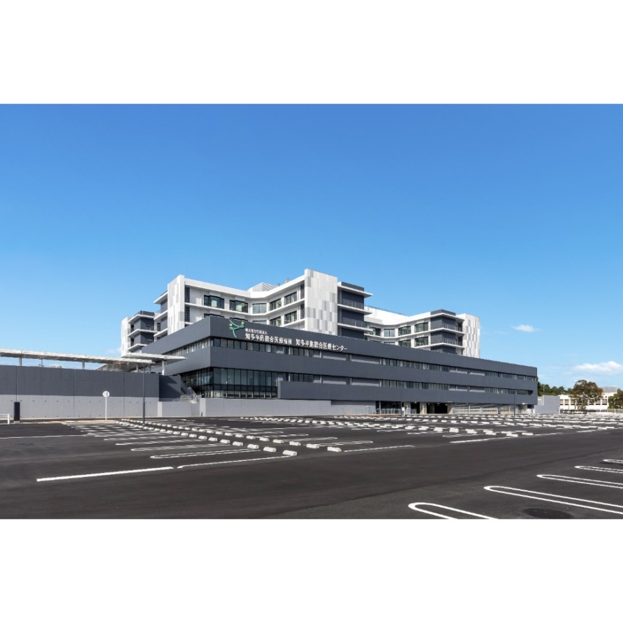 知多半島総合医療センター｜NIPTのGeneTech株式会社